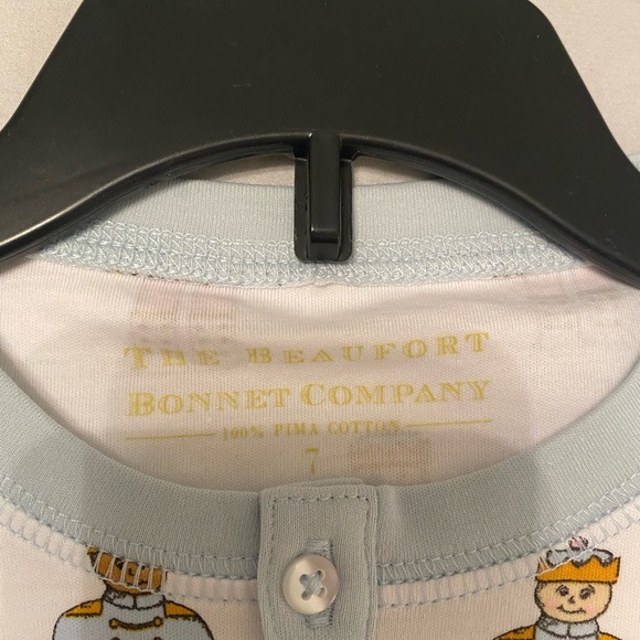 The Beaufort Bonnet Company | Pajamas | Nwt Tbbc Suttons Sweet Dreams ...